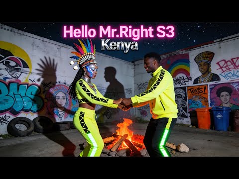 Hello Mr Right Kenya S3 EP 11-2