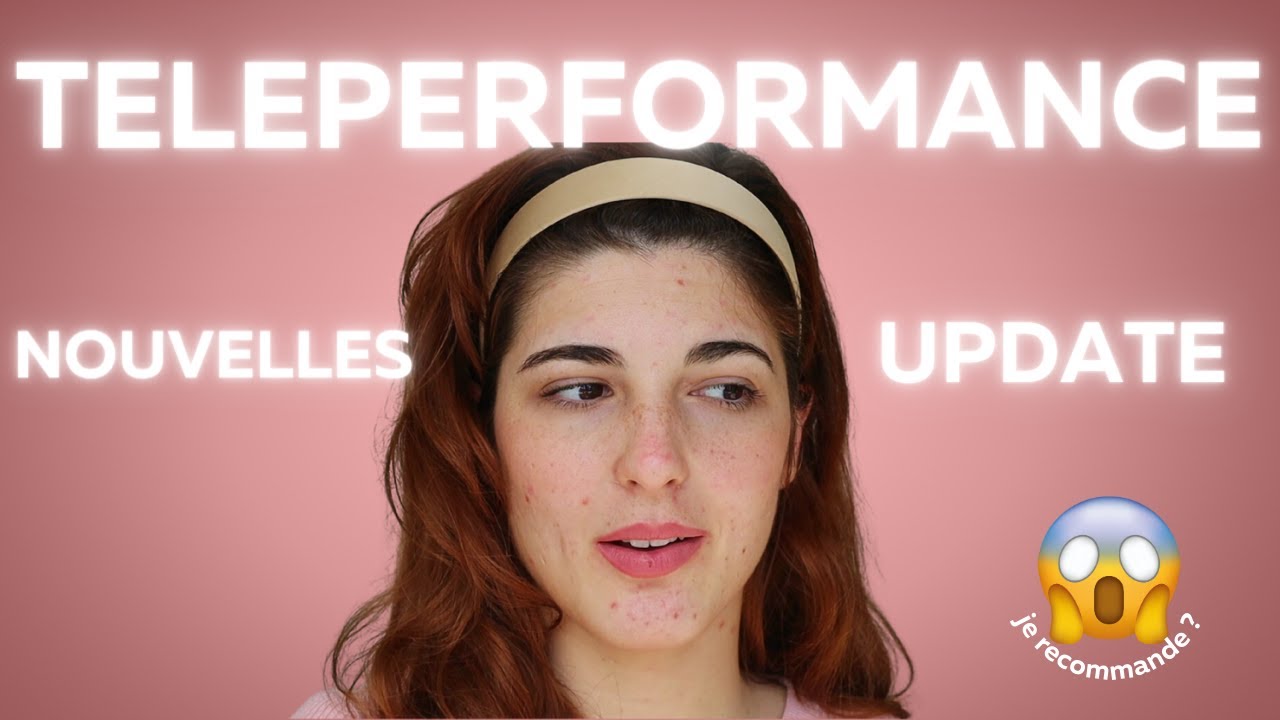 UPDATE : Je travaille chez Téléperformance Portugal (nouvelles infos ...