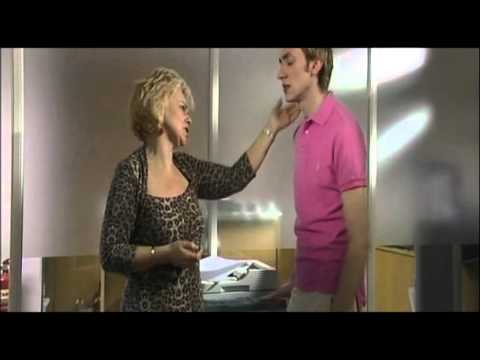 Ray Thacker Showreel 2012 - YouTube