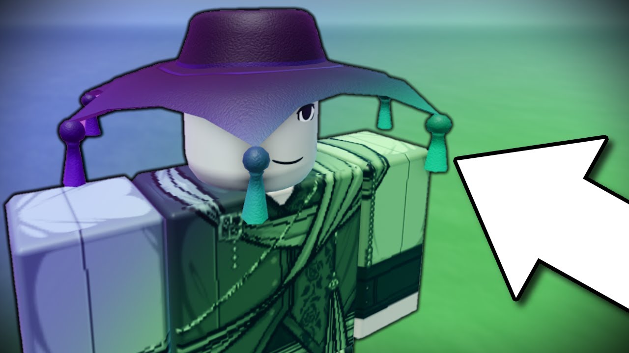 Deepwoken's New Strongest Item - YouTube