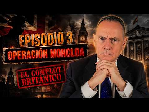 Operación: Destruir a Pedro Baños (Parte 3)