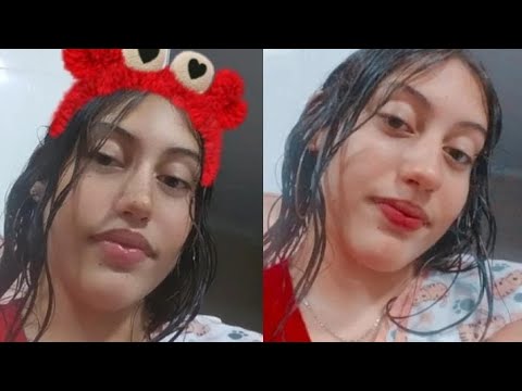 Minha rotina da manhã ( primeiro vídeo )