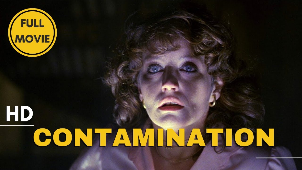 Contamination | SCI-FI | HD | Full Movie in English - YouTube
