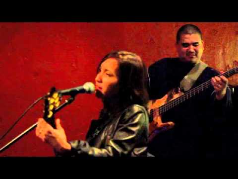 Barbie Almalbis "Dat Dere" by Oscar Brown Jr. - YouTube