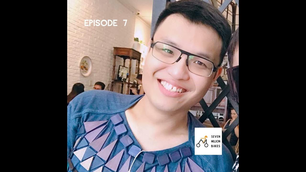 Daniel Doan TEASER - Out & Proud Vietnamese Man | S1 Ep 7 - YouTube