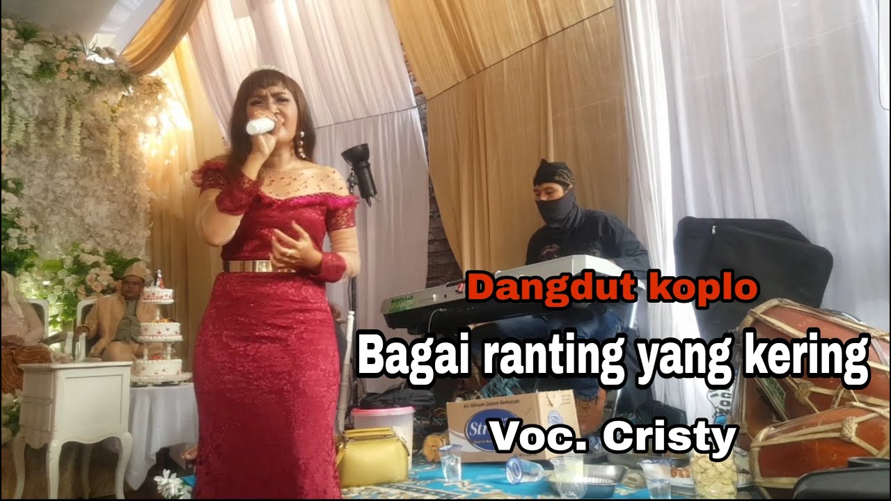 Bagai Ranting Yang Kering - YouTube