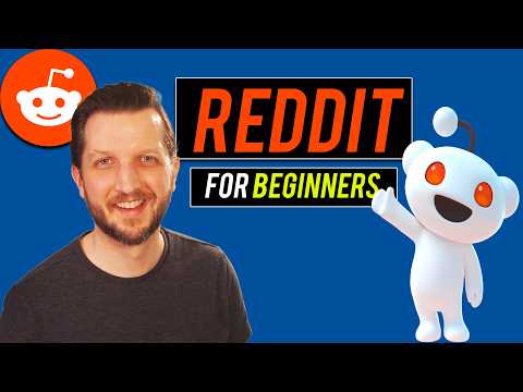 How to Use Reddit - Complete Beginner's Guide