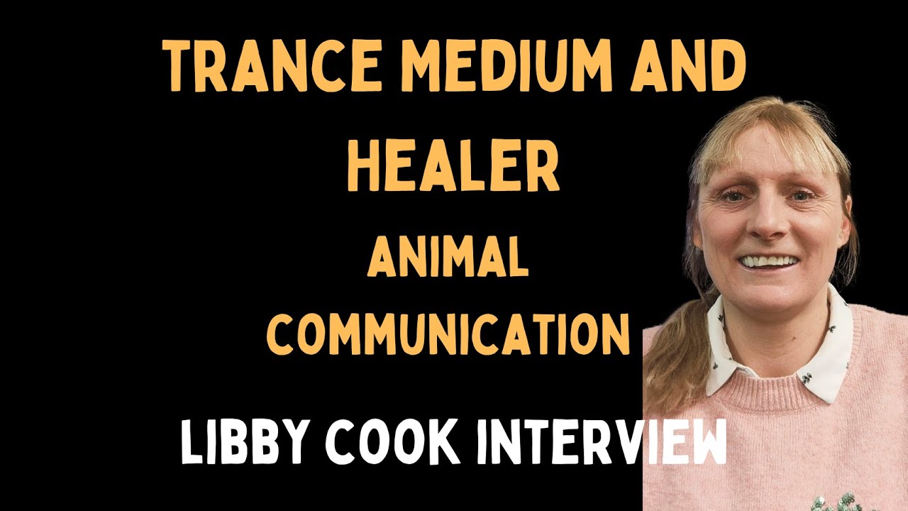 Libby Cook interview - YouTube