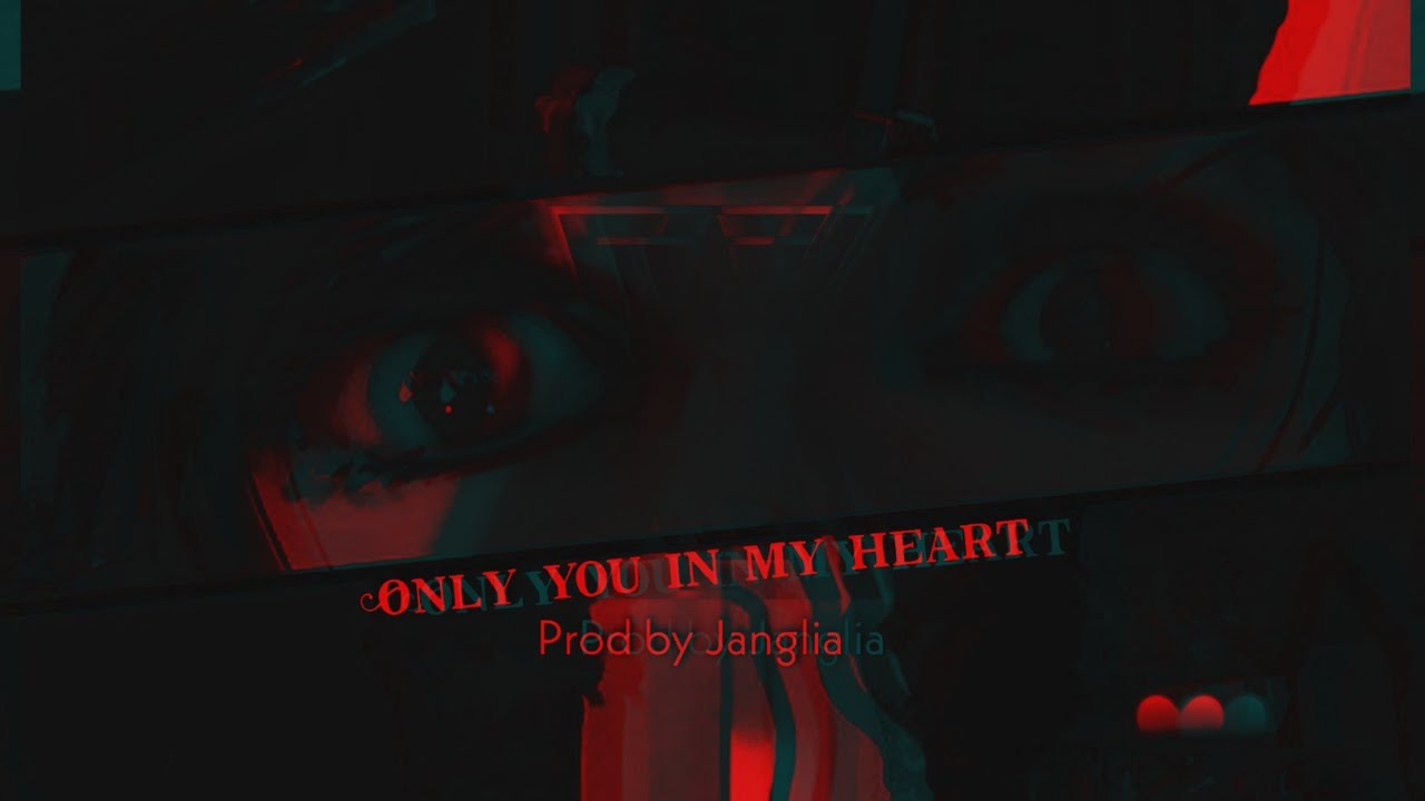 Janglia - Only You In My Heart - YouTube