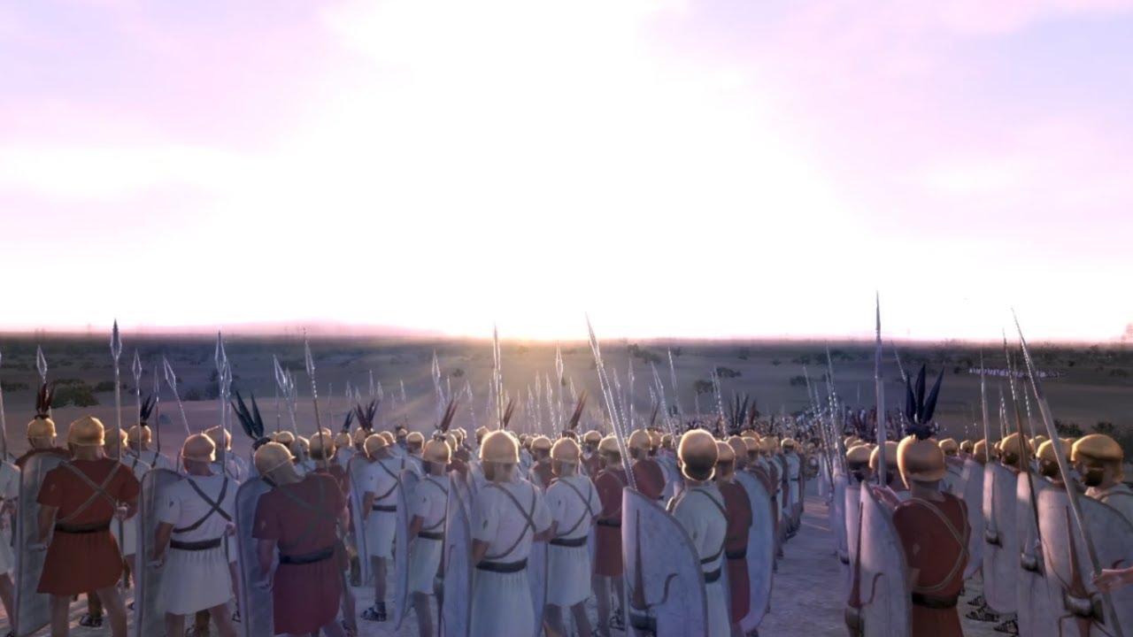 Early Roman Expansion | Battle of Mount Algidus [458 BC] | Roman-Italic ...