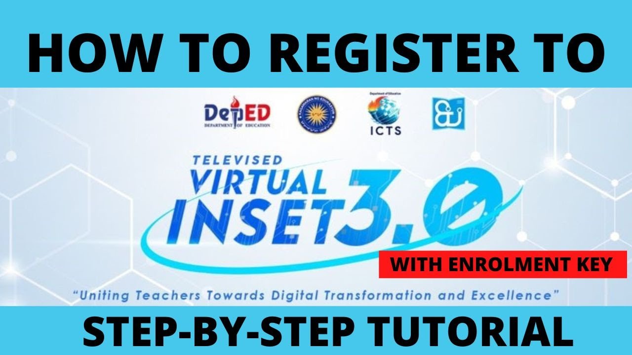 HOW TO REGISTER IN VINSET 3 0 VIRTUAL INSET 3 0 ICT TECH GURU YouTube how-to-register-in-vinset-3-0-virtual-inset-3-0-ict-tech-guru-youtube