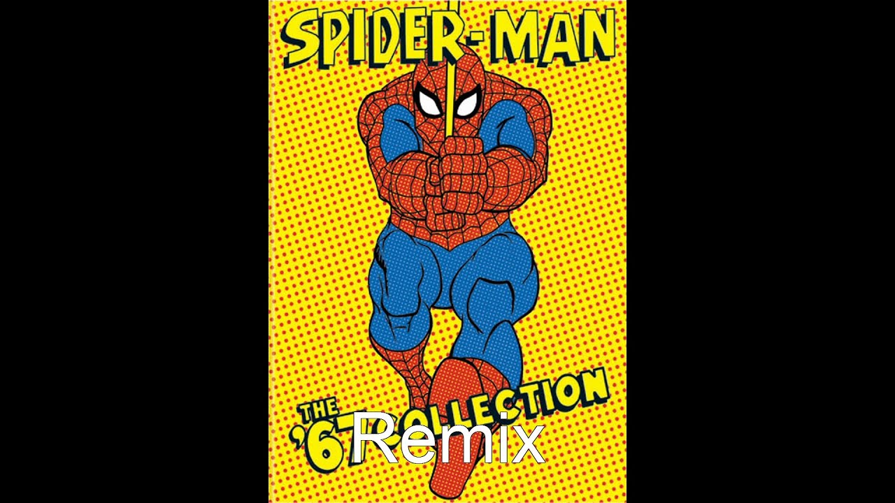 Spider-Man: PS1 Credits (1967 Theme Song Remix) - YouTube