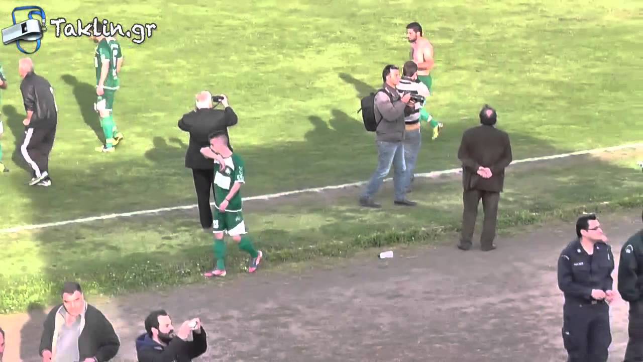 ΠΑΜΙΣΣΟΣ - ΚΥΠΑΡΙΣΣΙΑ 1 - 0 ΦΑΣΕΙΣ, ΓΚΟΛ, ΠΑΡΑΛΕΙΠΟΜΕΝΑ - YouTube