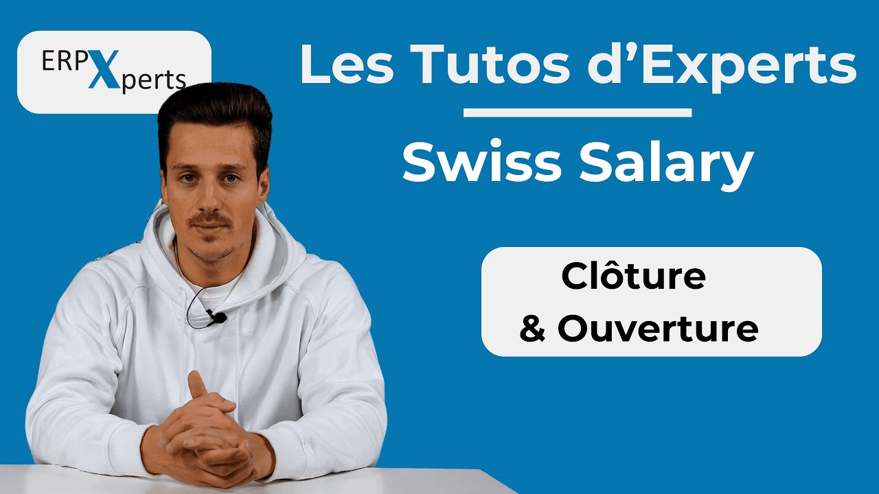 Les Tutos D'Experts : Swiss Salary - YouTube