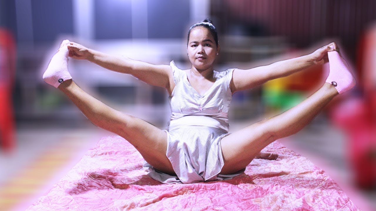 Davany Yoga Official Live Stream - YouTube