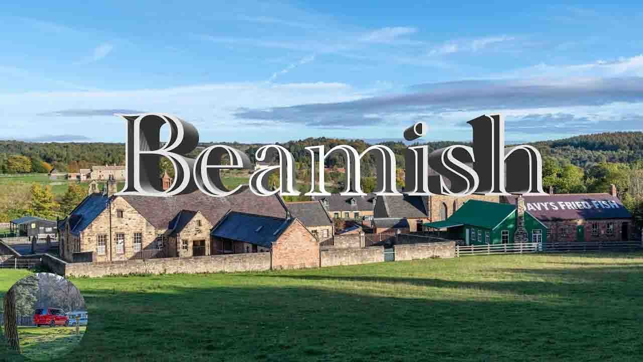 Beamish - October 2022 - YouTube