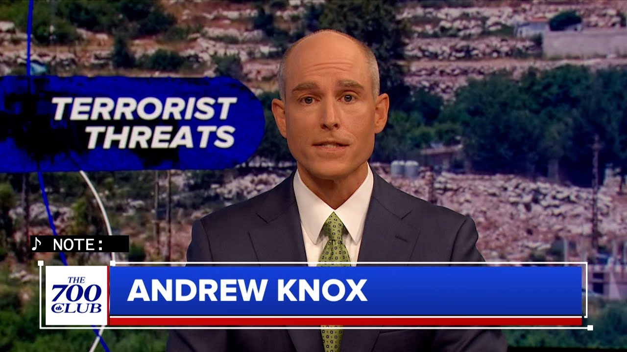 The 700 Club - June 29th, 2023 - YouTube