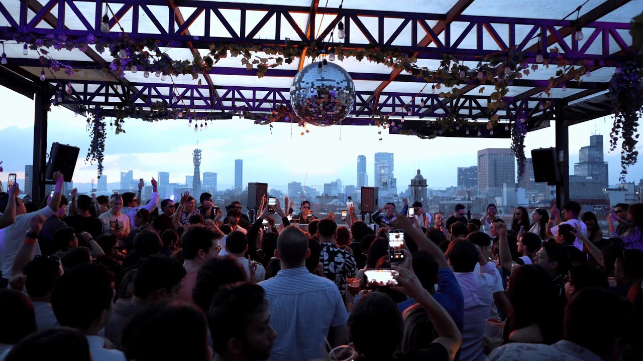 SET COMPLETO BSNO @ SUNSET MUSIC SESSIONS (HOUSE) - YouTube