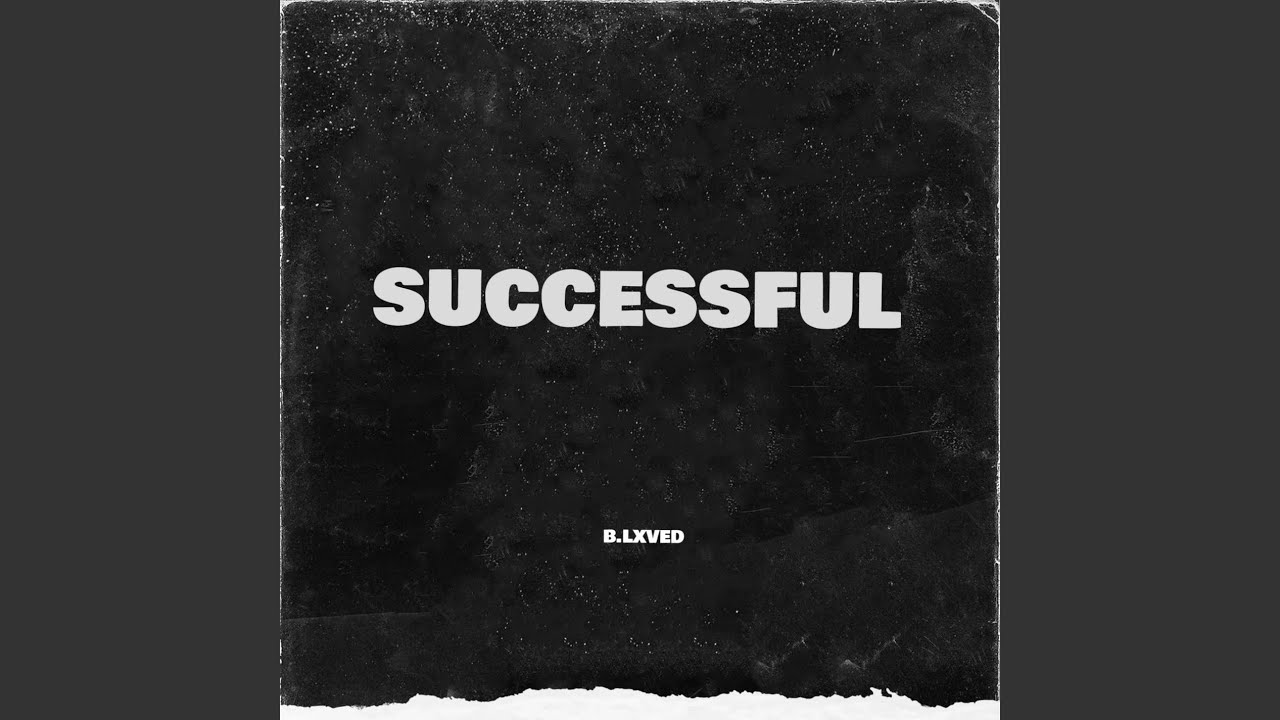 Successful - YouTube