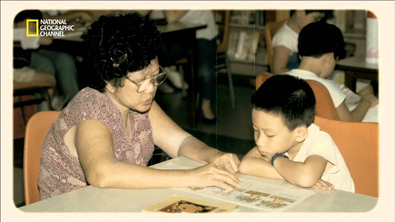 I remember the 80s -- Library - YouTube