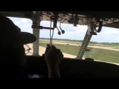 Albatross U16 Departure JIA - YouTube
