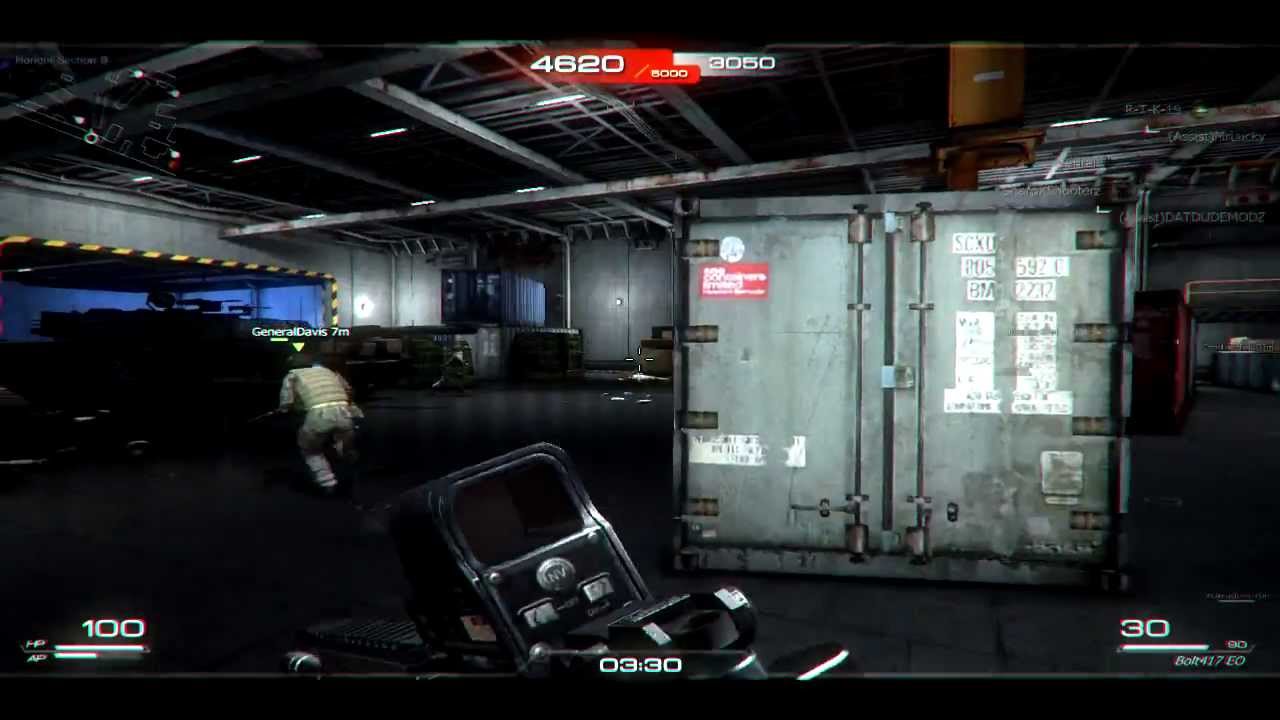 Soldier Front 2 (2013) Gameplay - YouTube