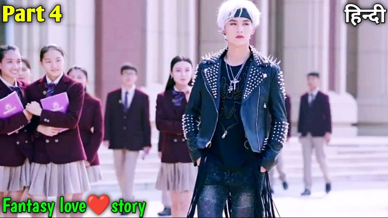 Prince saved his Princess from falling ,so she start falling for him ...