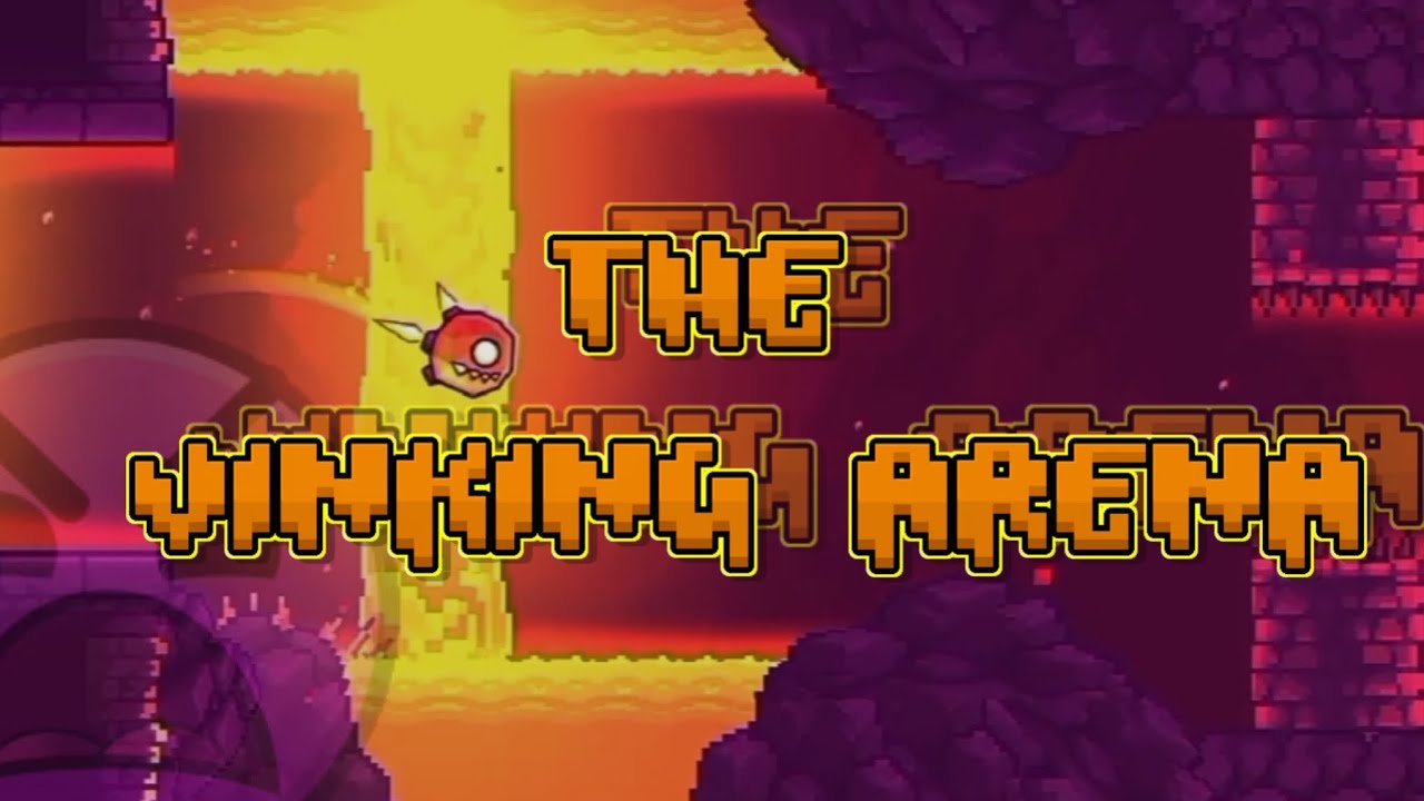 The Viking Arena By: zeta150 - YouTube