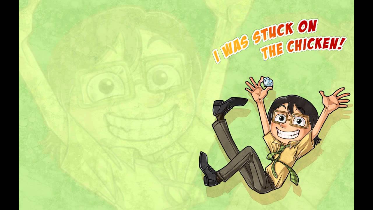 Yogscast Nilesy Outro - Background Music - Full Version and Source ...