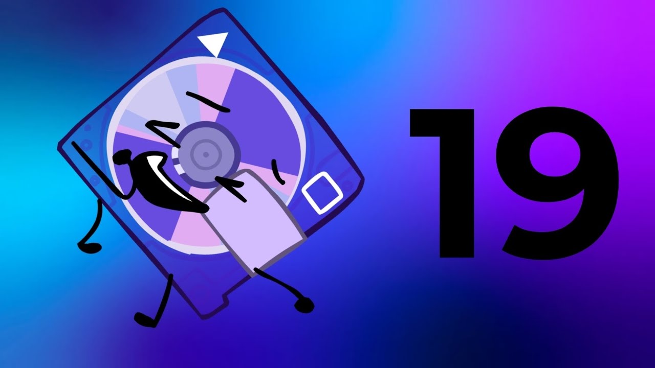 Animatic Battle Voting 19 - YouTube