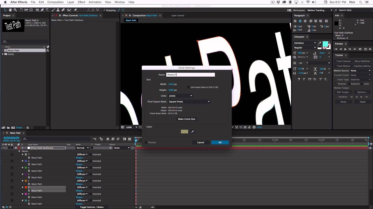 Mask Or Shape Path To Motion Path YouTube mask-or-shape-path-to-motion-path-youtube