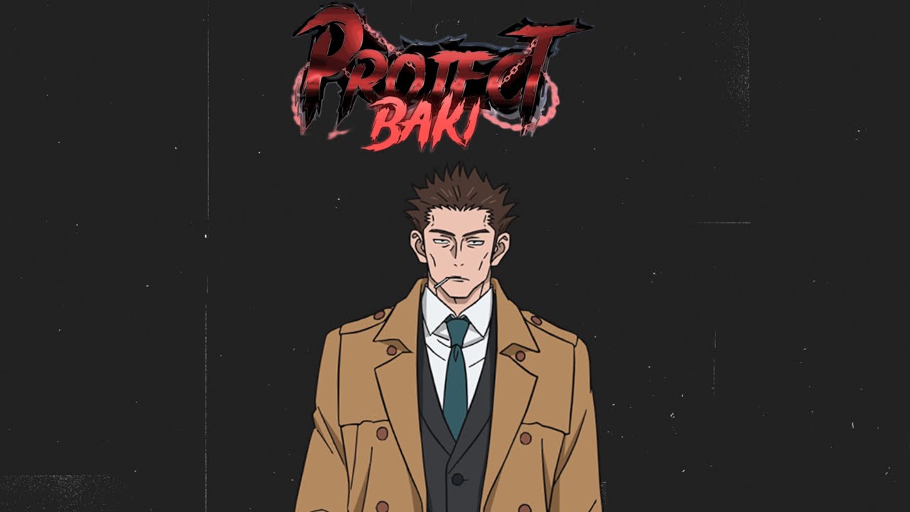 Project Baki 3 Kusakabe Showcase+Kusakabe quest in comments - YouTube