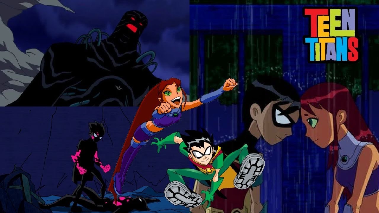 Teen Titans Trouble In Tokyo Our Final Goodbye Youtube