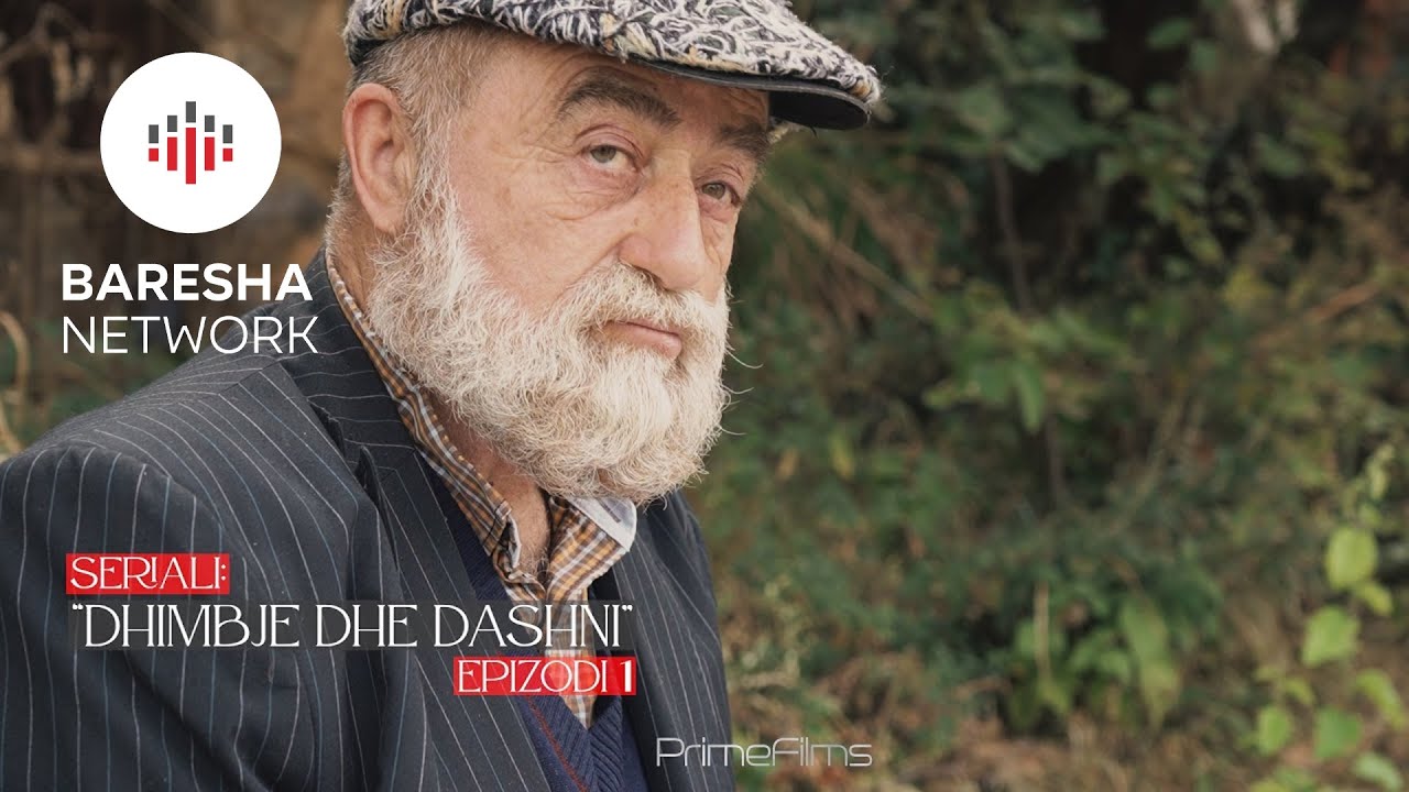DHIMBJE DHE DASHNI - Episodi 1 | Promo - YouTube