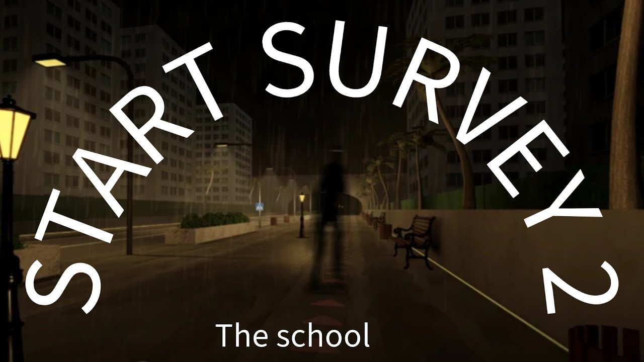 Start Survey 2 (Roblox) - YouTube