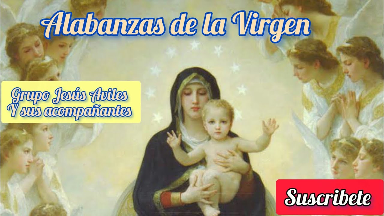 Ya Muy Pronto Será El Raudovuelo - Grupo Jesús Aviles Y sus ...