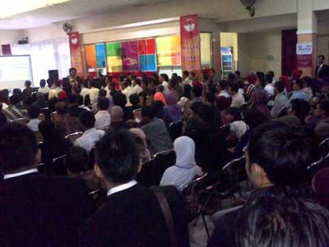 abdan syakur MSS - YouTube