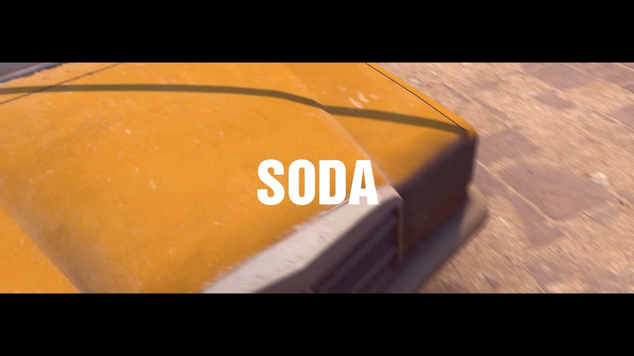 SODA - MCK | CSGO EDIT - YouTube
