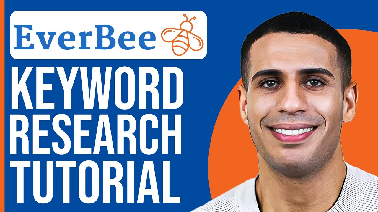 Etsy Keyword Research Tutorial with Everbee (step by step) - YouTube