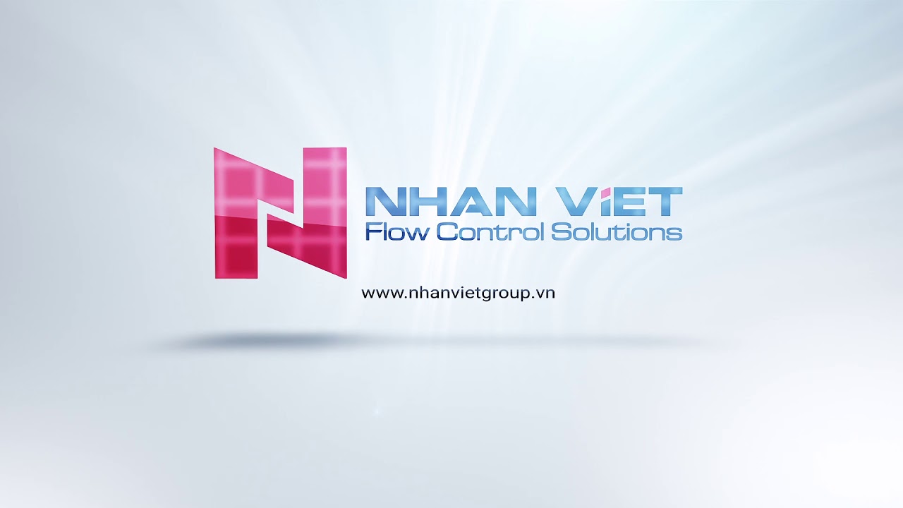 LOGO NHAN VIET GROUP HD 1920x1080 2019 - YouTube