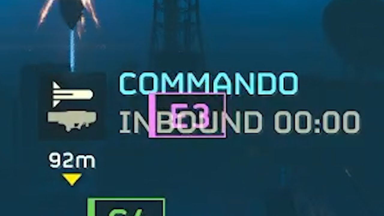 New Weapon "Commando" Rocket Launcher Gameplay Helldivers 2 - YouTube