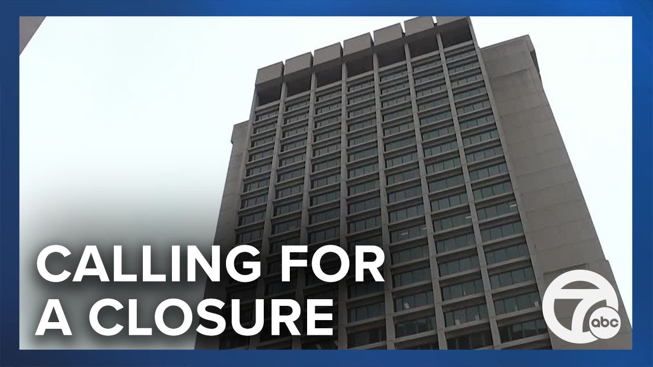 Federal building employees push for temporary closure over Legionella ...