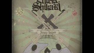 Enter Shikari- Jonny Sniper Original With Lyrics Acordes - Chordify