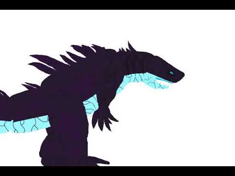 Sharkjira Model Showcase - YouTube