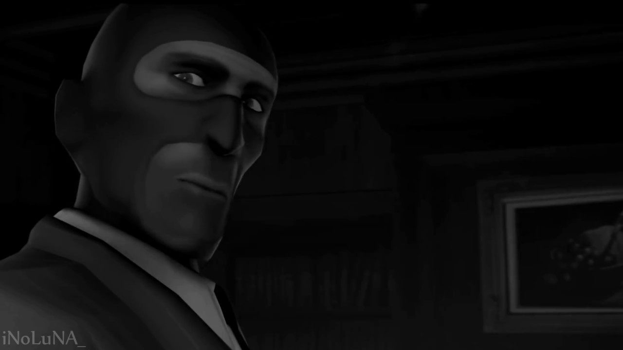 Spy/Scout - Drugs (TF2) - YouTube