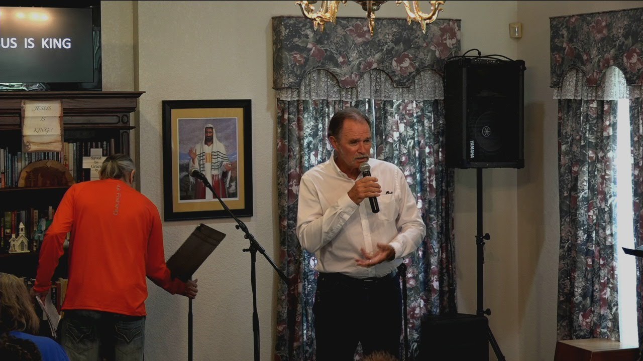 July 18, 2021 Jeff Riddle - YouTube