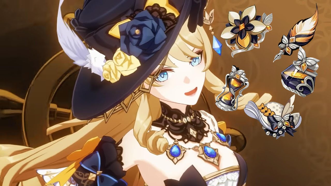 Navia pull and farm Artifacts - YouTube