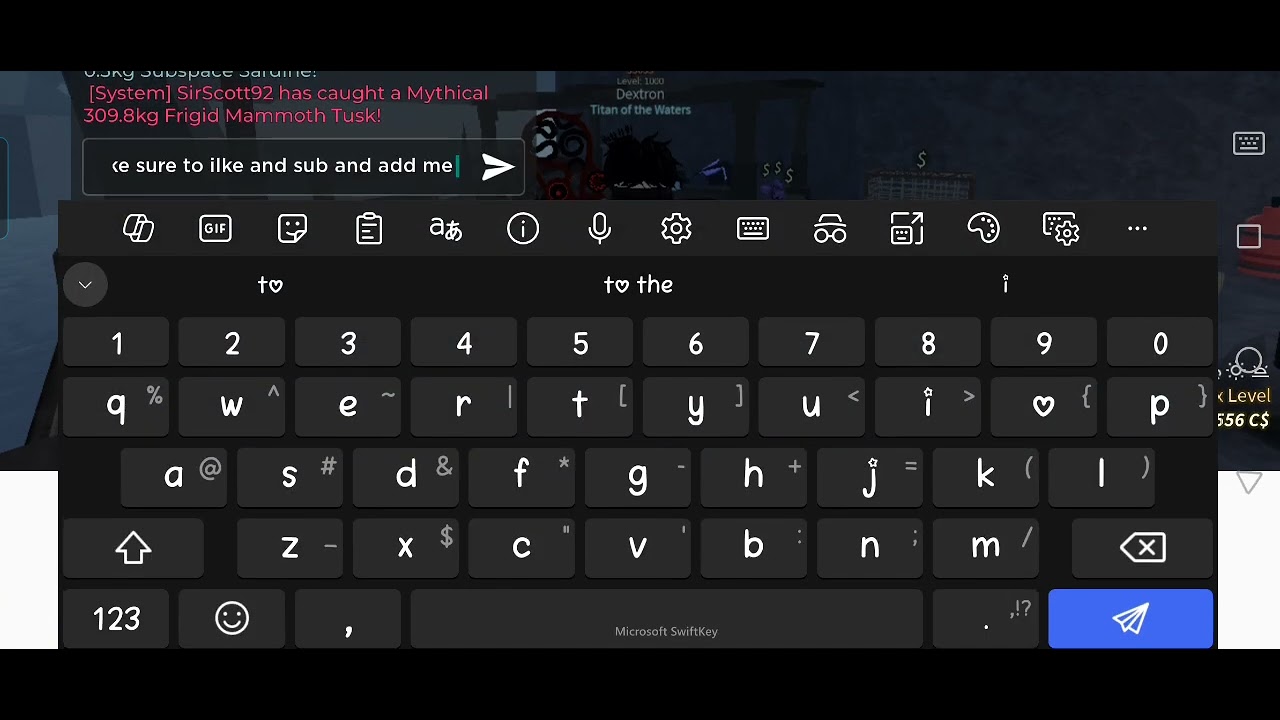 my first video giveaway 3 Meg whoever add me first win meg - YouTube