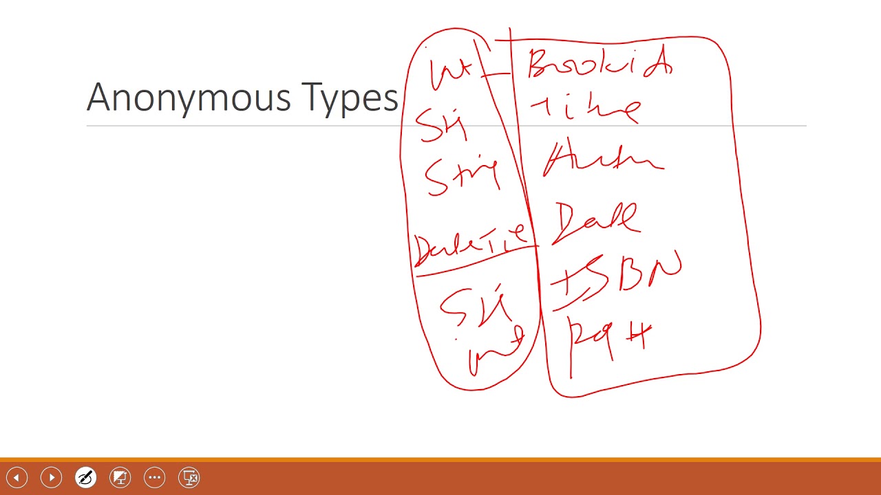 Part 2 C Programming Crash Course In Amharic Data Types Youtube