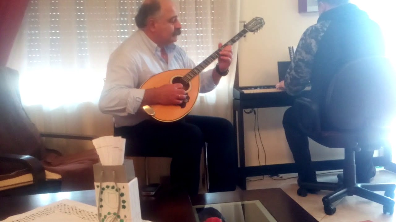 Υποκρινεσαι! Παολο και Τζοβανη - YouTube